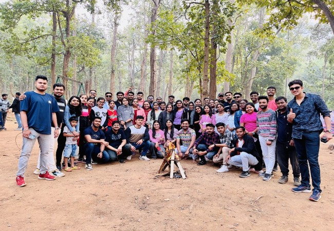 IIPM SCHOOL OF MANAGEMENT